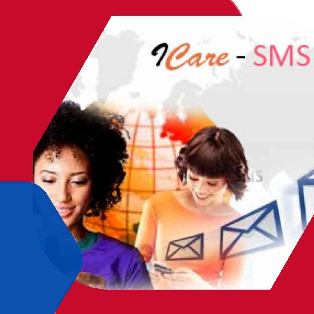 iCare - SMS System - Excelsoft